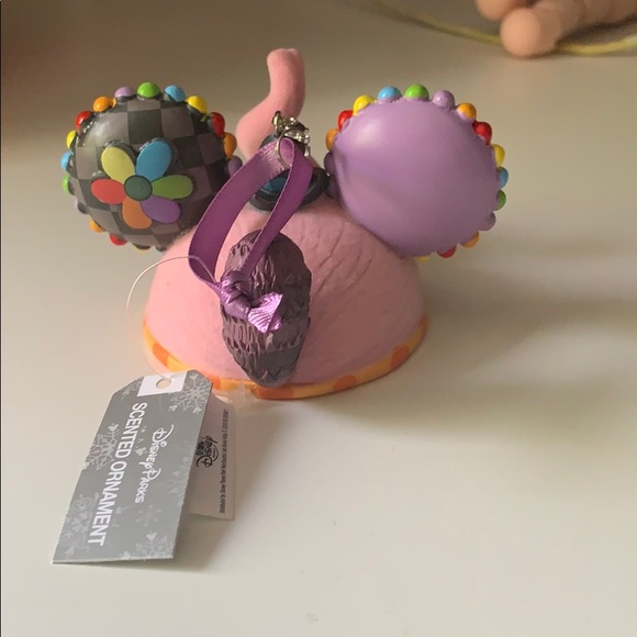 Disney | Holiday | Disney Inside Out Ornament | Poshmark